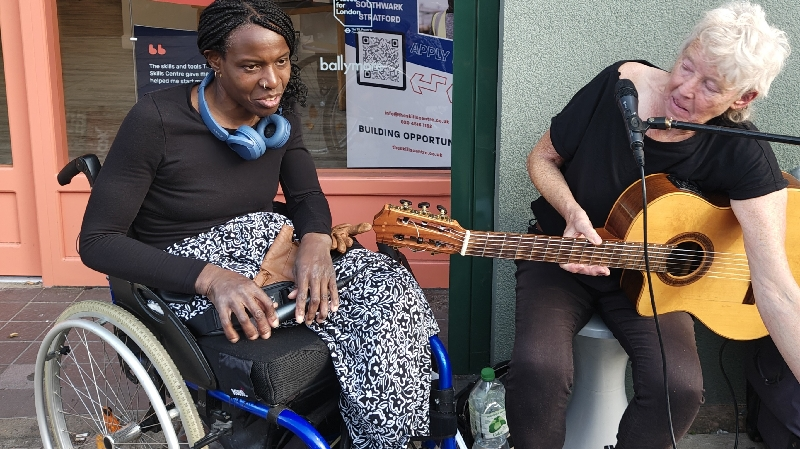 Fundraiser for George King-Batsios by Remi babatunde : Please help to ...