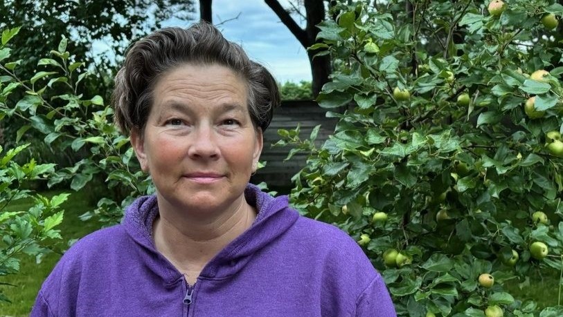 Fundraiser for Jennifer Beasley by Lindi Porter : Support for Jen Beasley