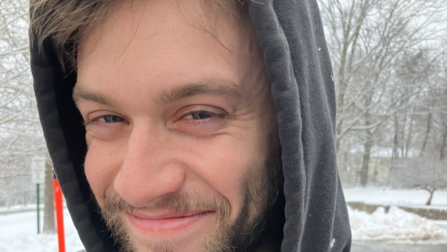 Fundraiser for Dan Rossini by Nina Michelli : Support Chris' Road to ...