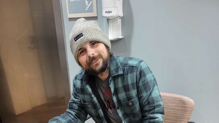 Fundraiser by Mindy Higgins : Support Tyler's Glioblastoma Journey