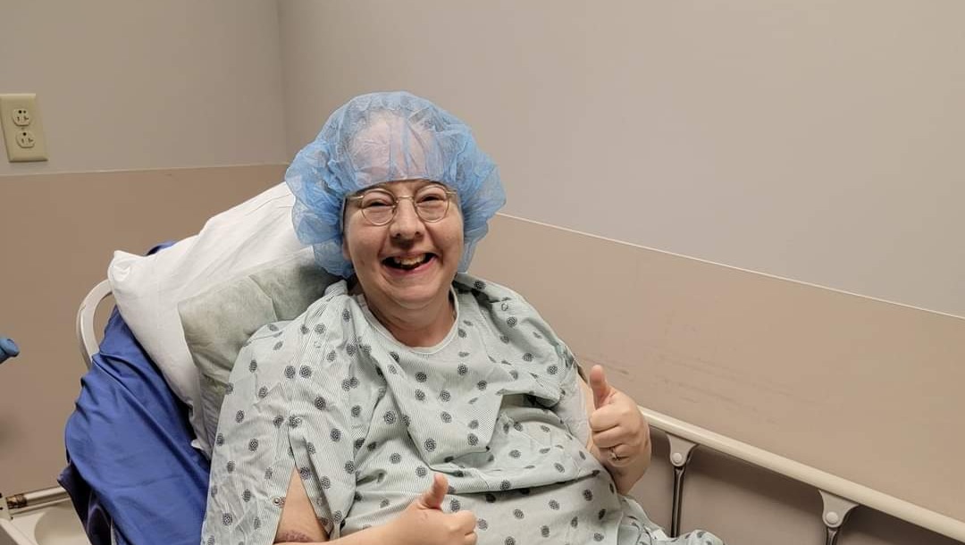 Fundraiser by Jessica Nichols : Support Erica Bennett's Life-Saving ...