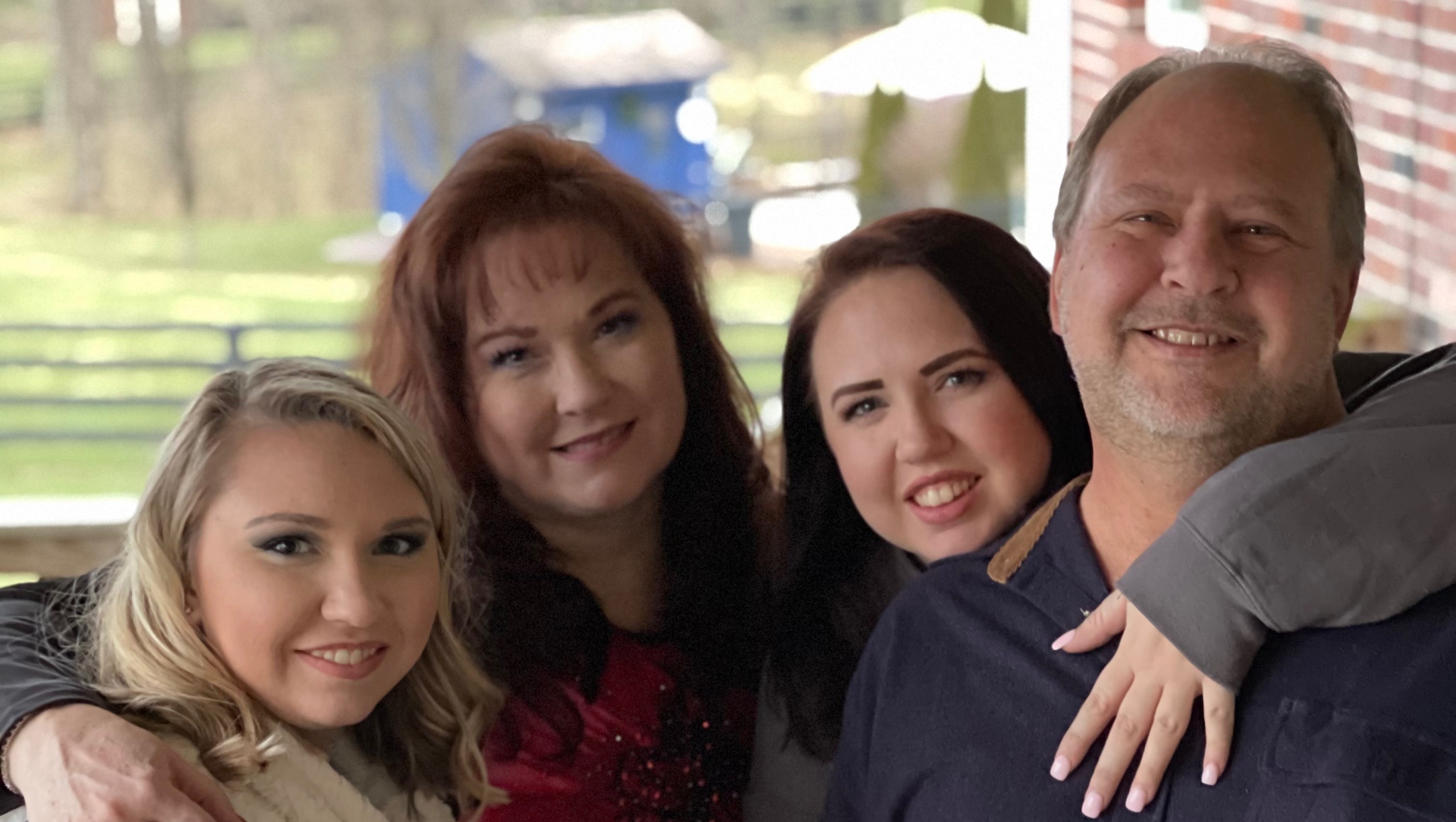 Fundraiser by Paige Hardesty : Help Support Andrew & His Family Fight ...