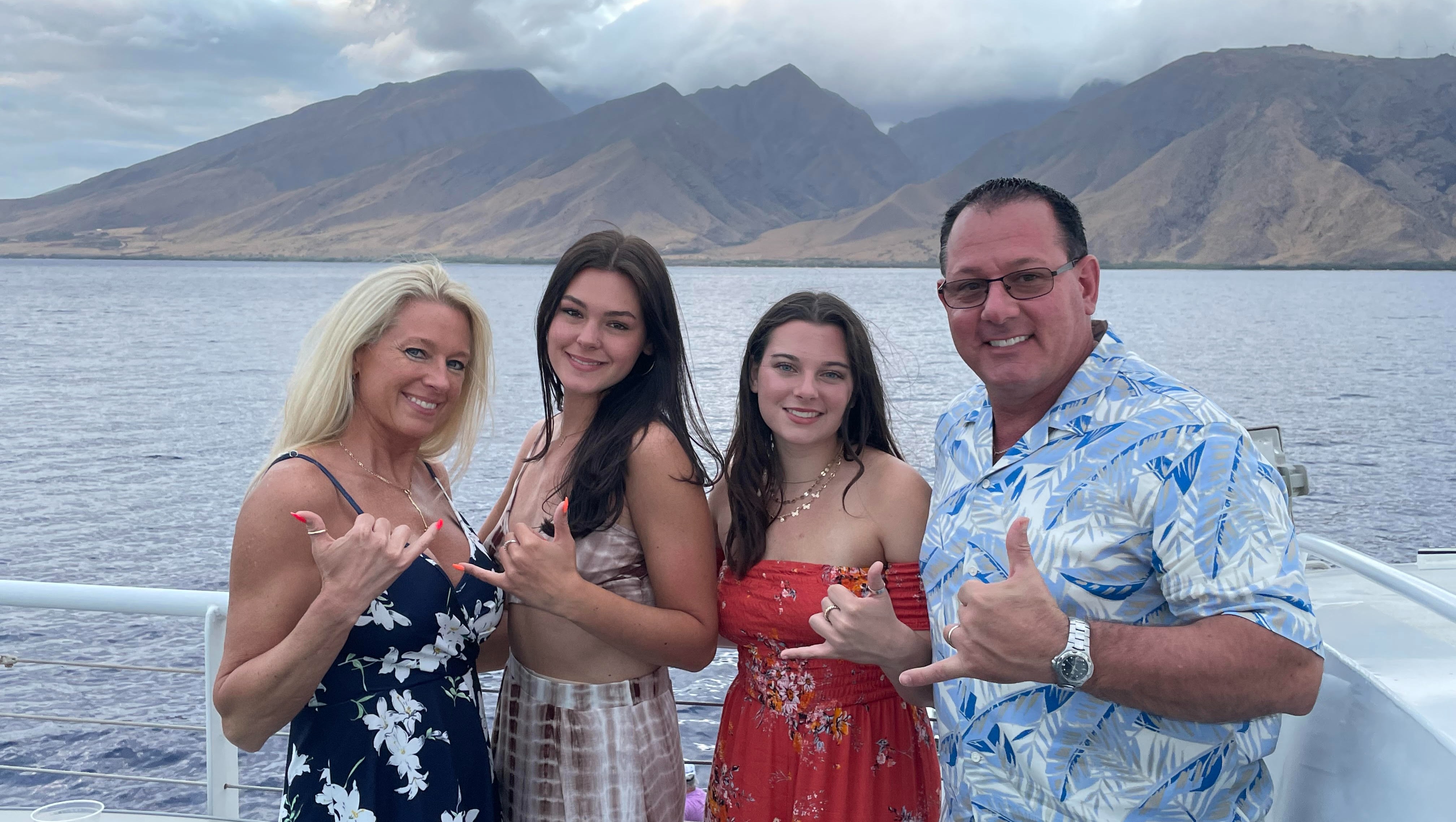 Fundraiser by Ashley Johnson : Assist the Johnson Family in Honoring ...