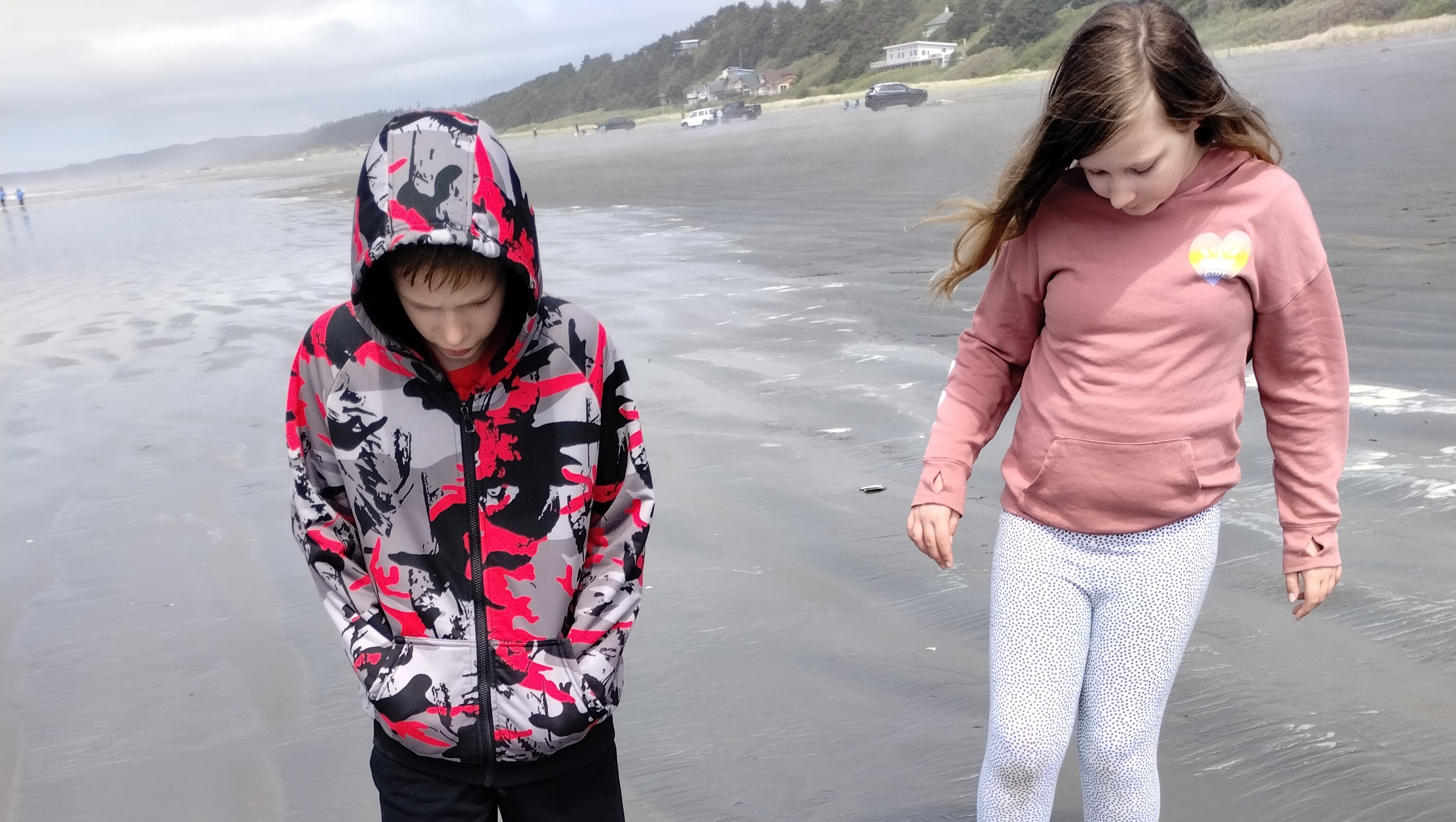Fundraiser by Sarah Crow : Back-to-School Essentials for Two Children
