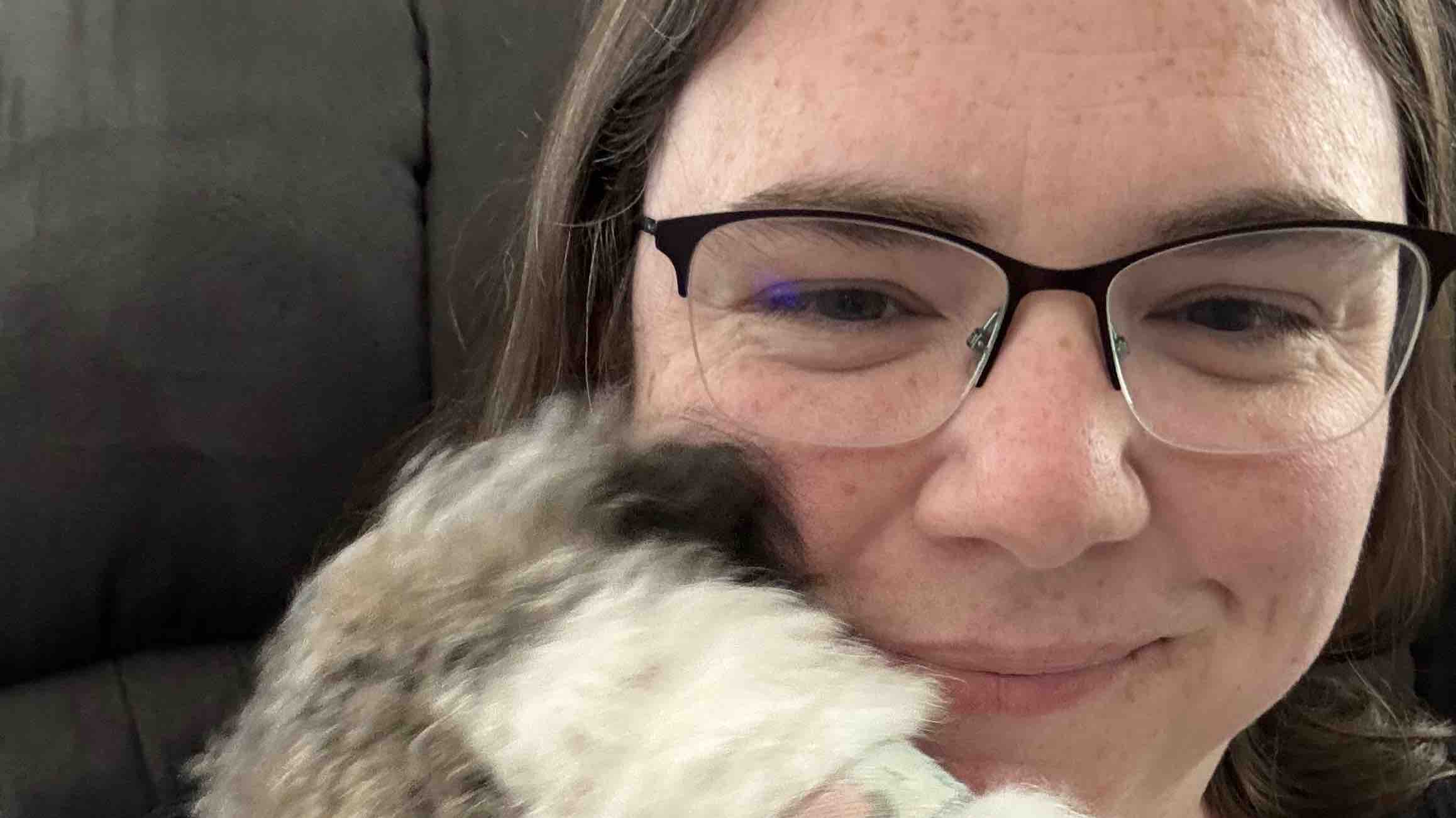 Fundraiser by Jennifer Marohn : Help Jennifer Finish Strong