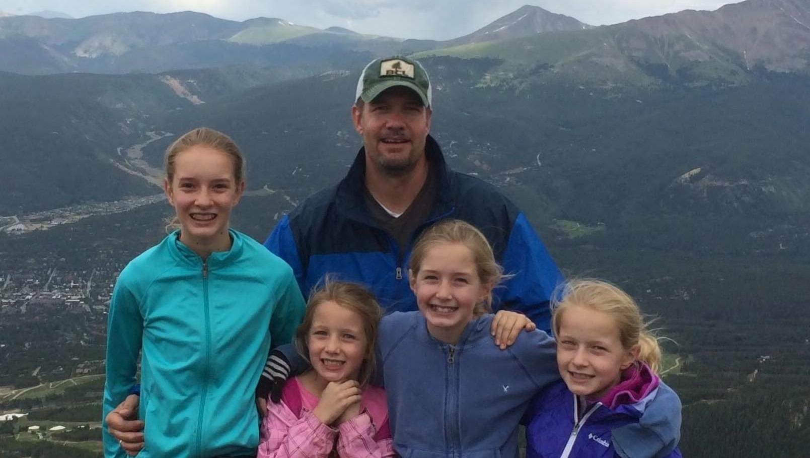 Fundraiser for Angie Wooten by Trevor Wooten : Support Andrew ...