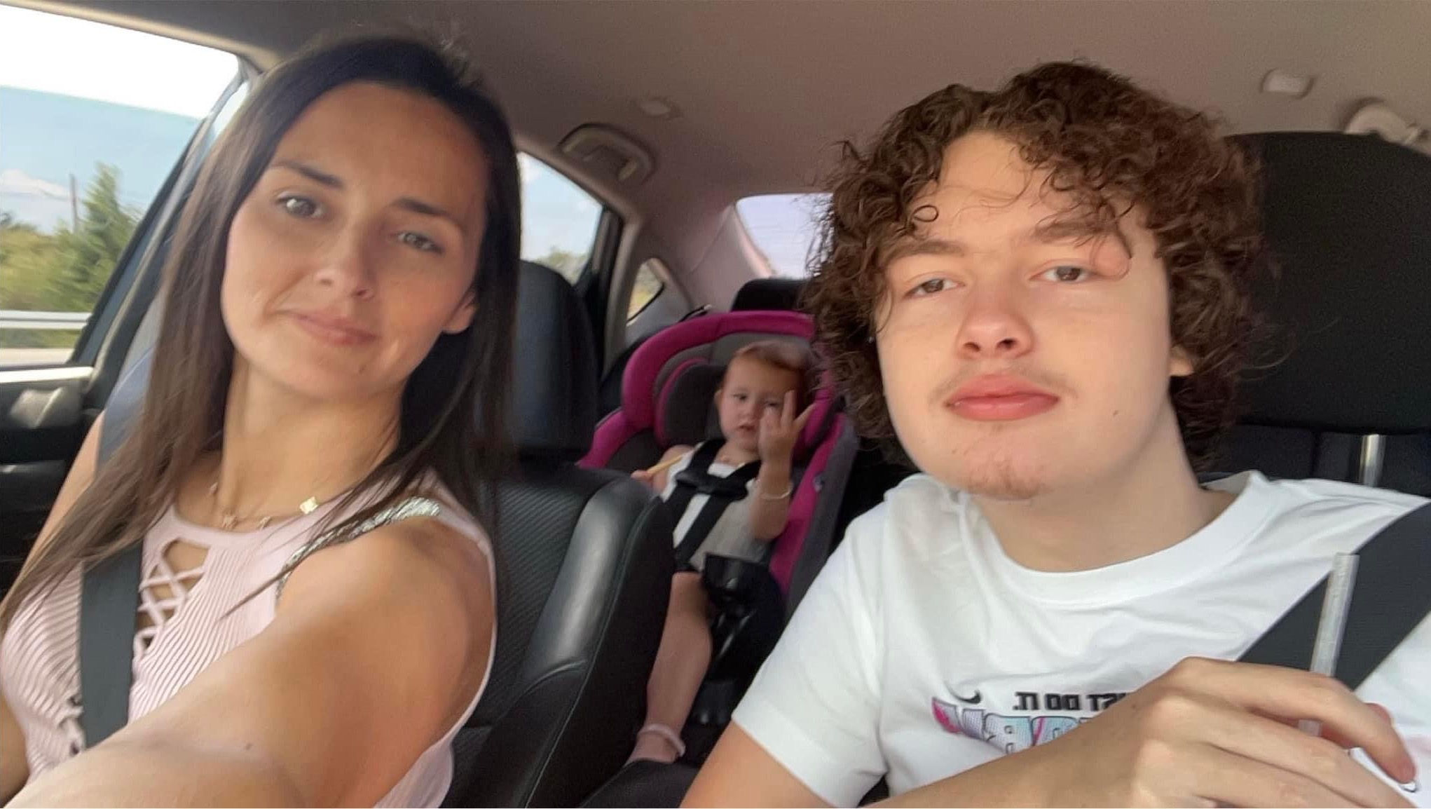 Fundraiser for Earlene Santa-Teresa by Payton King : Support Paige's ... Fundraiser for Earlene Santa-Teresa by Payton King : Support Paige's ...