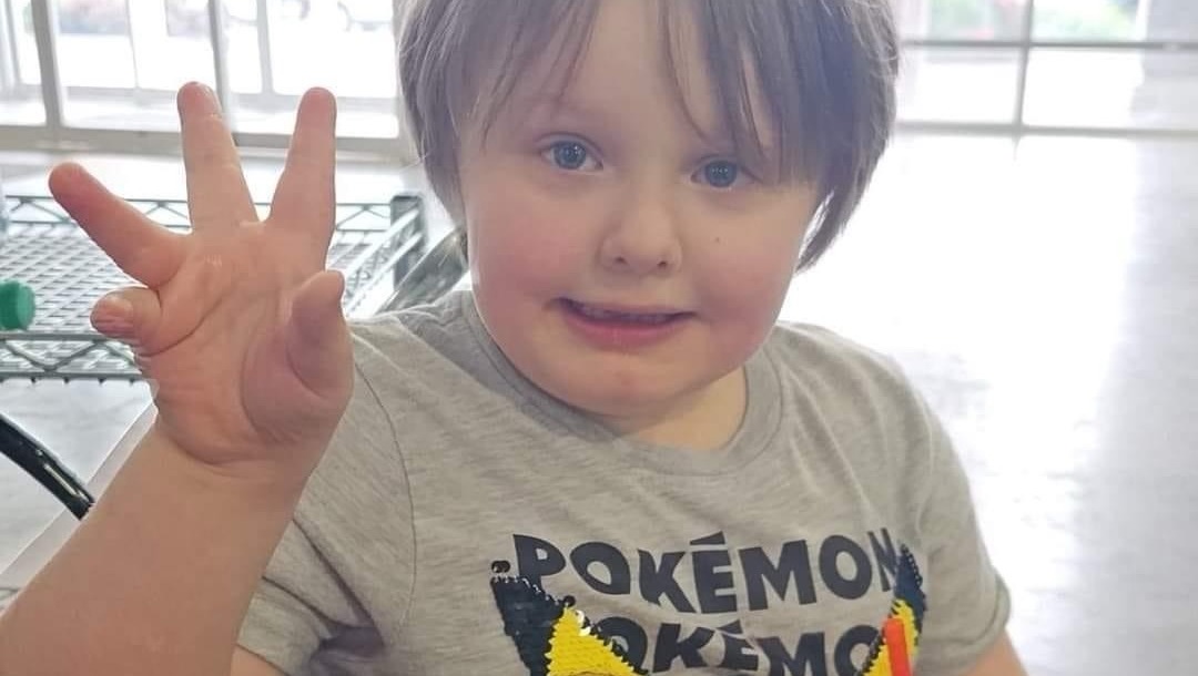 Fundraiser by Beth Frederick : Please Help Me Help The Long Family