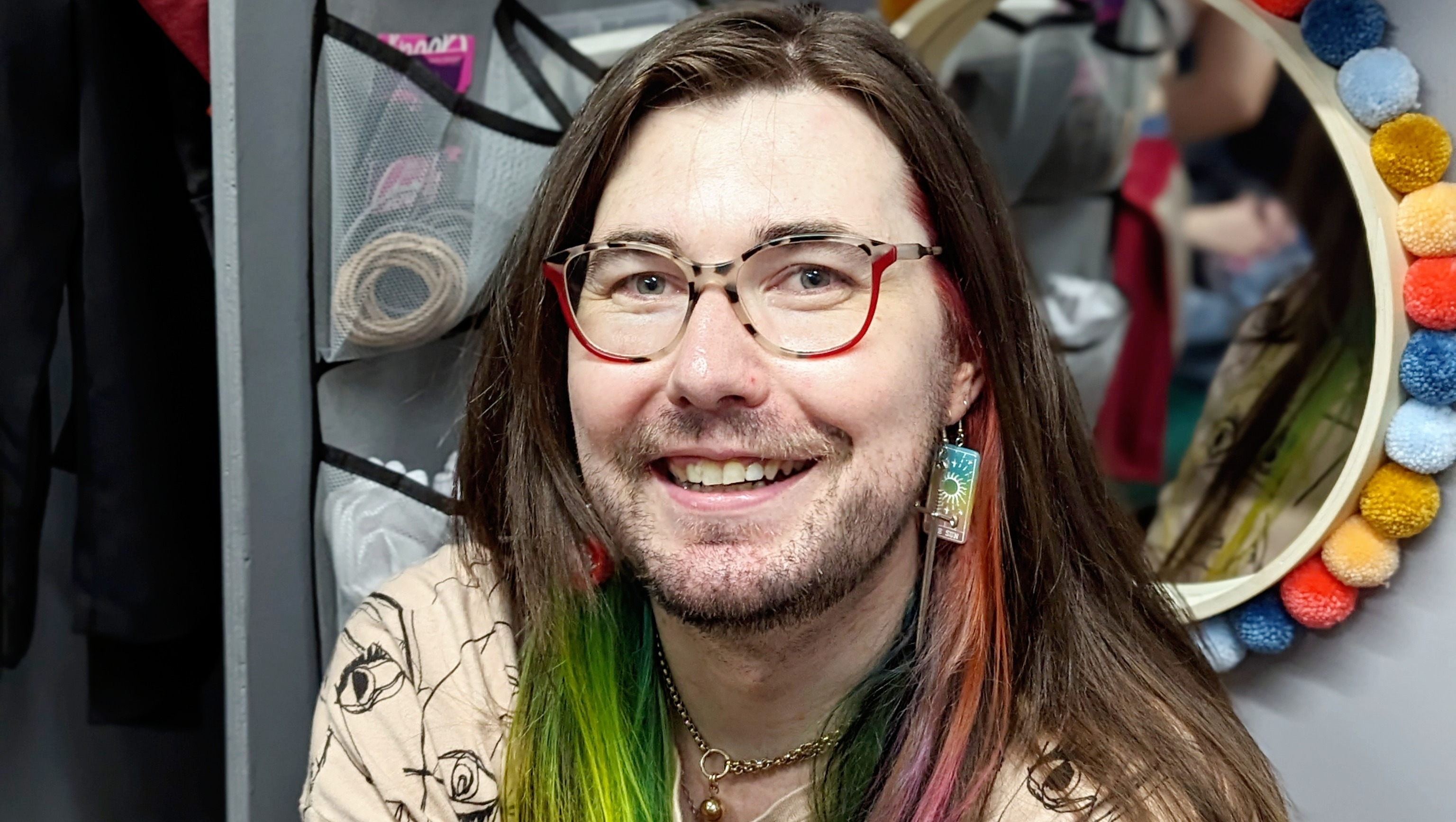 Fundraiser by Joshua Vern : Make Joshua Vern Breathe Again: Surgery Fund