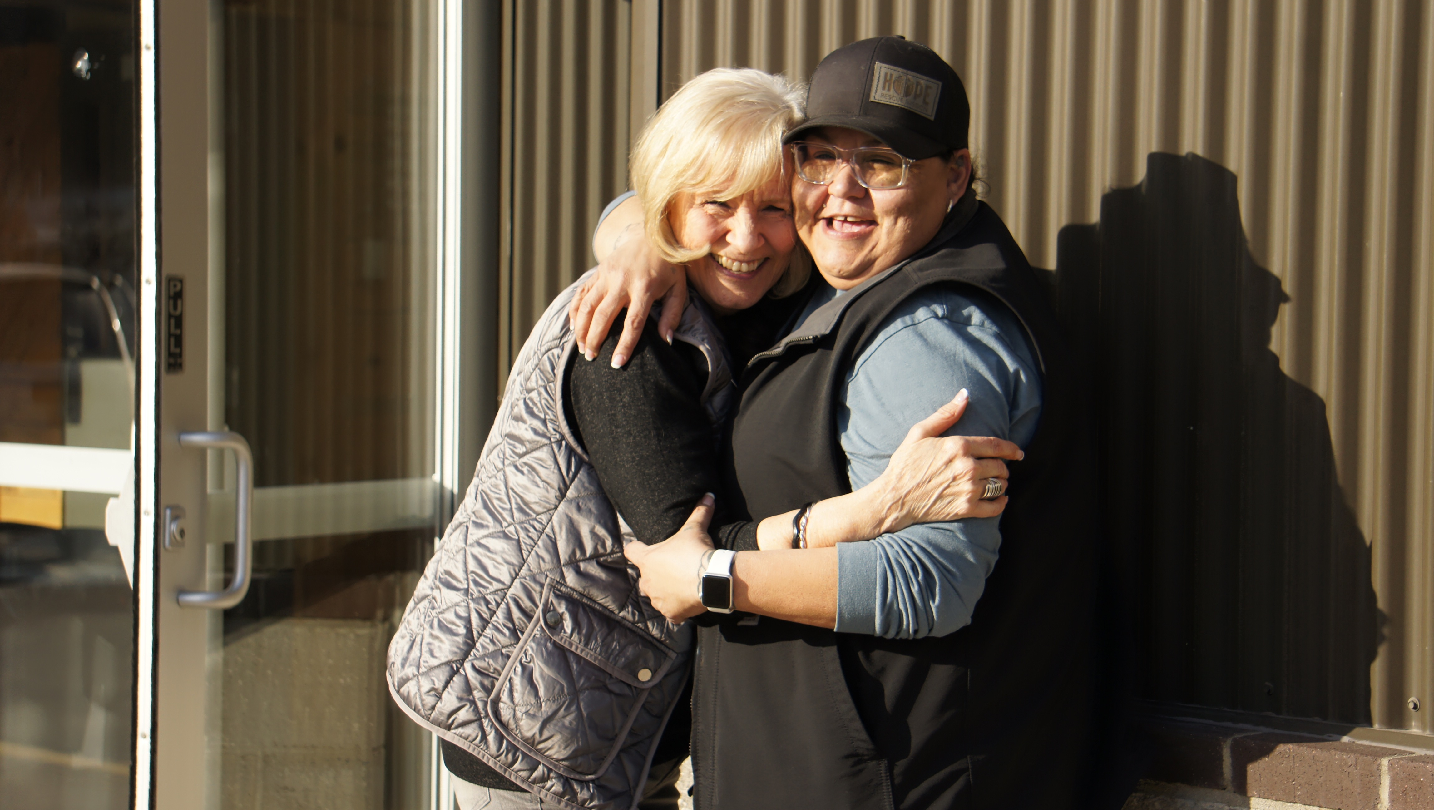 Fundraiser for April Renteria Seat by Tara Mudd : Help April Seat Focus ...