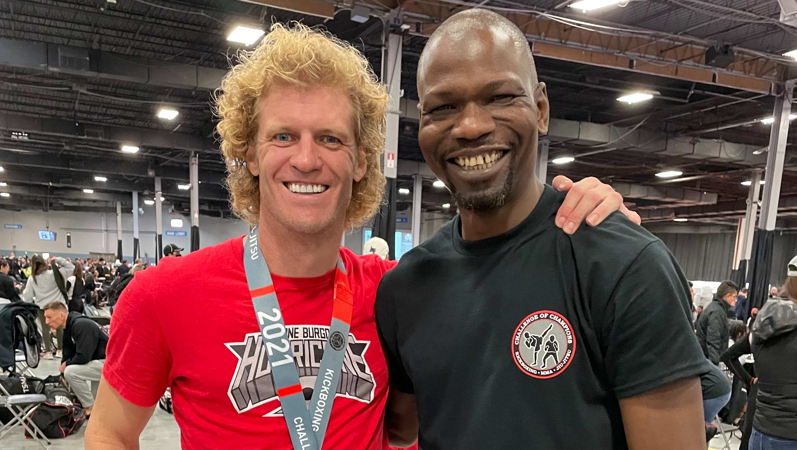 Fundraiser by James Ellengold : Support Sensei Diarra's Journey Home to ...