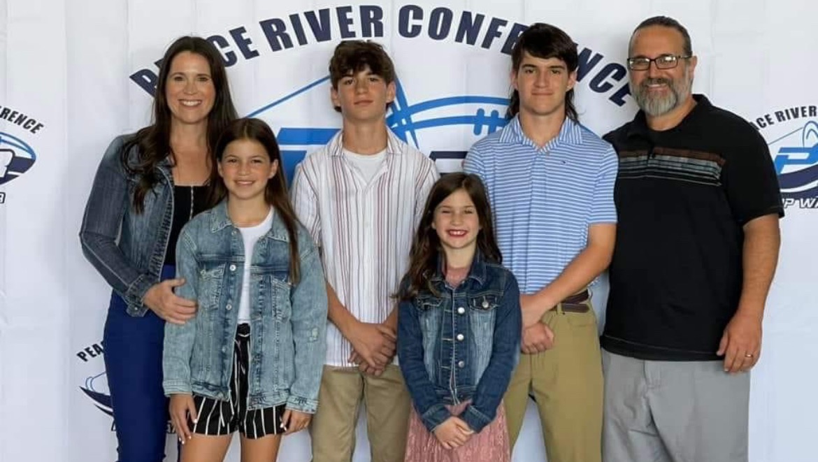 Fundraiser for Carla Varacalli by Stacy Fencil : Help Ross Fight ...