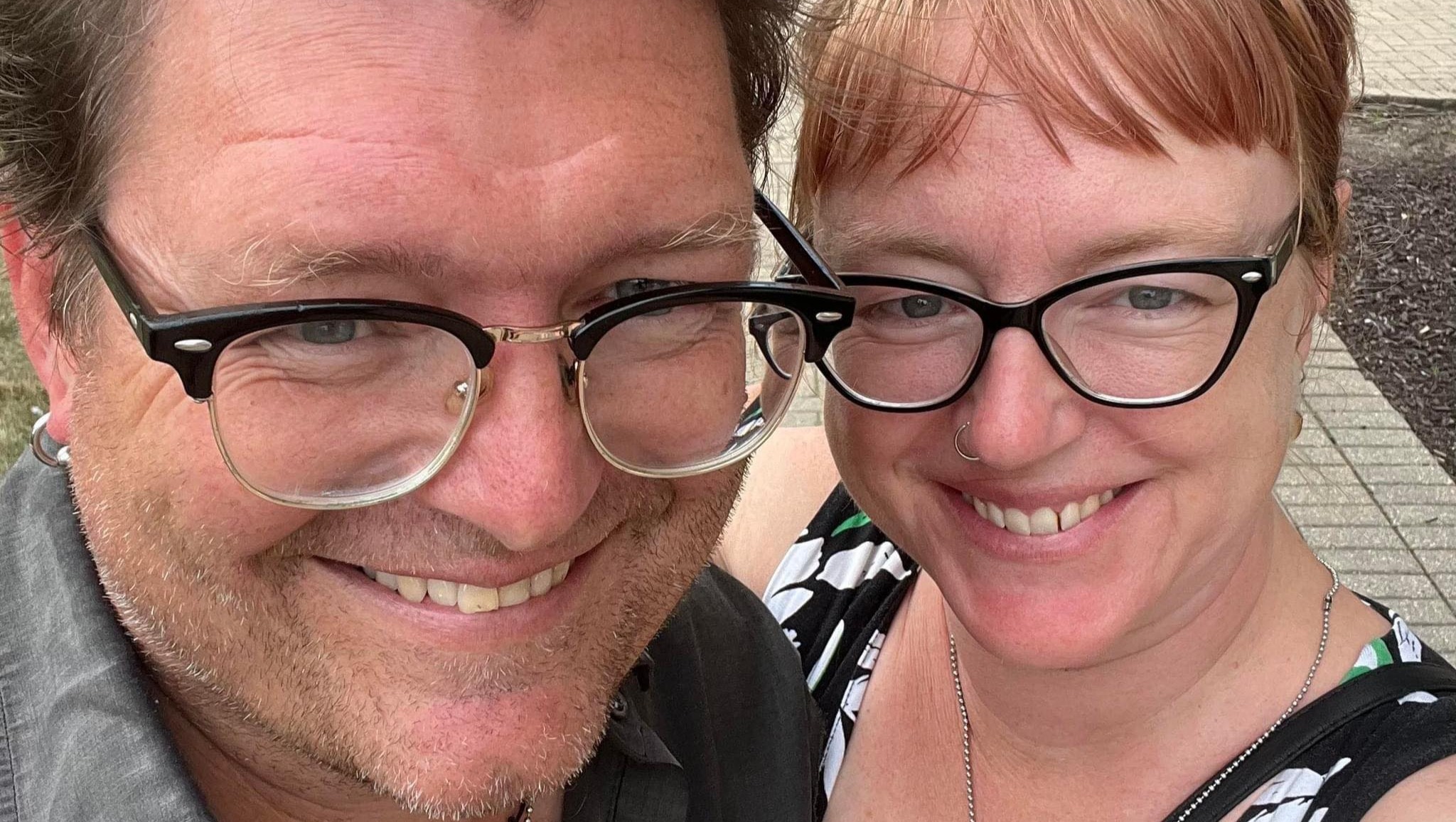 Fundraiser for Julia Ziemer by Lisa Marine : Help Julia and Edward ...