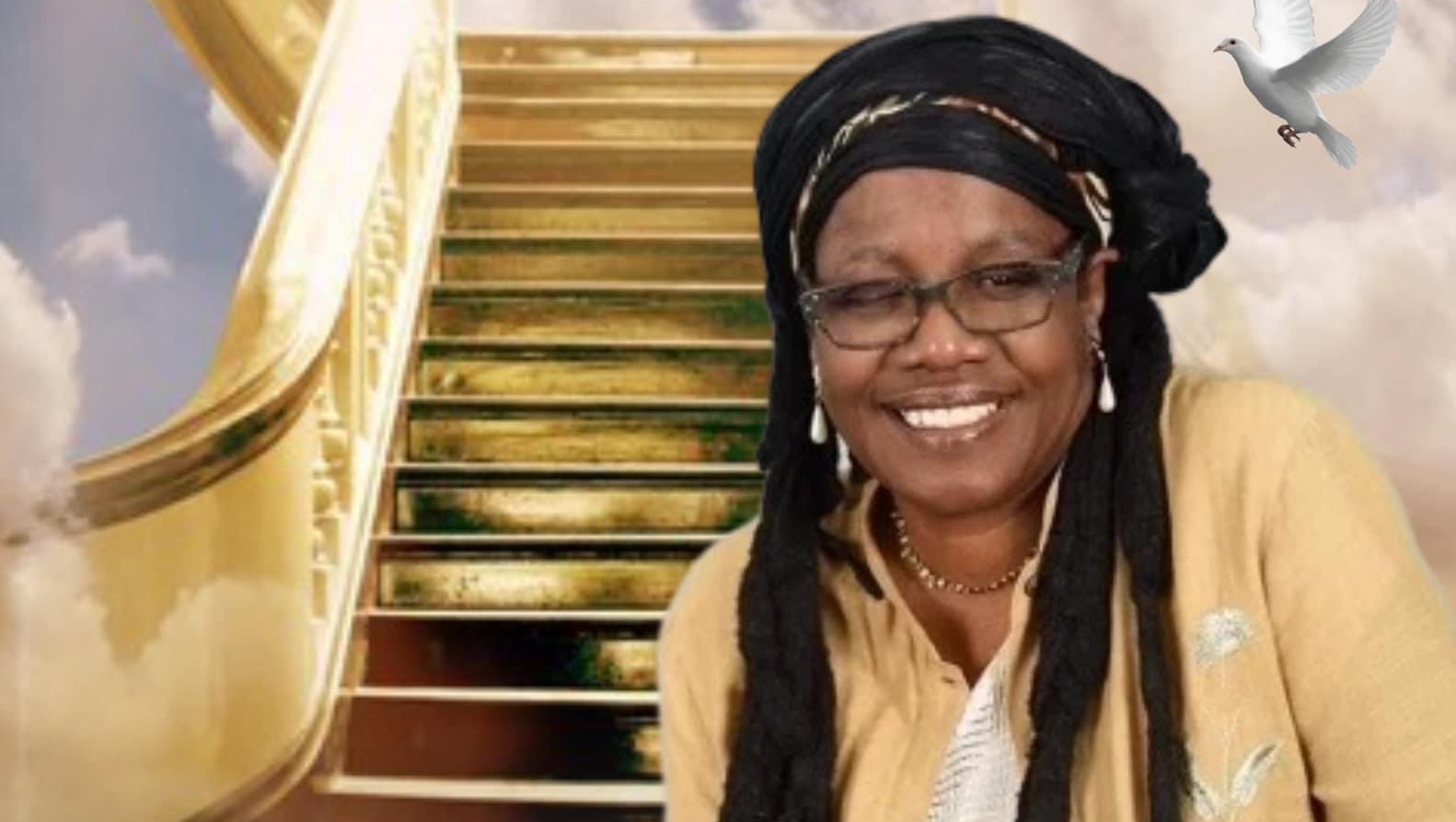 Fundraiser by Rosalind Muhammad : Honor Sharon's Memory with Support