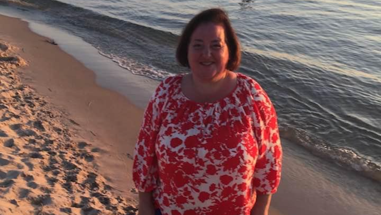 Fundraiser by Christine Godin : In Memory of Tracey: Aid for Her Family
