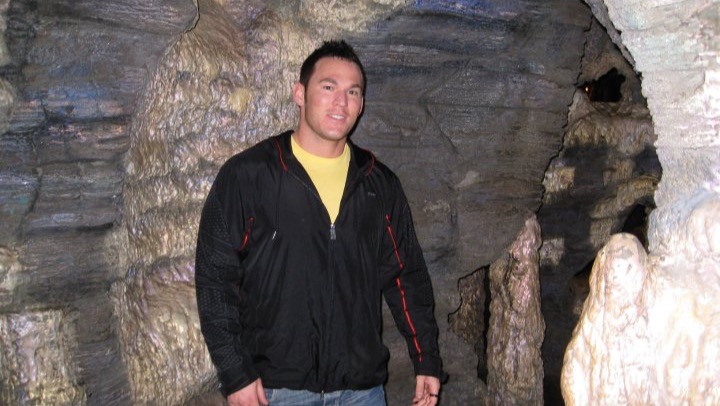 Fundraiser for Dallas McCormick by Paul Giannamore : Support for Andrew ...