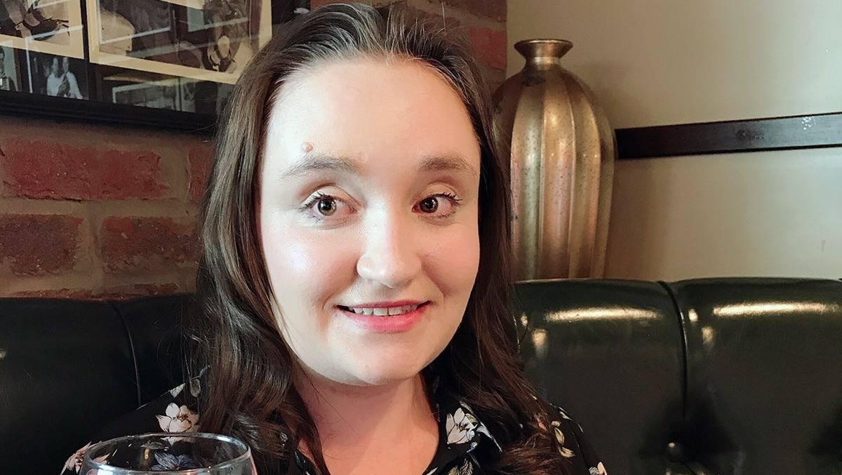 Fundraiser for Hayley Lloyd by Sarah Moore : In memory of Sophie Dahl