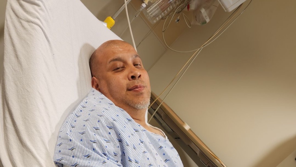 Fundraiser for Blanca Lopez by Daisy perez : Support Victor's Battle ...