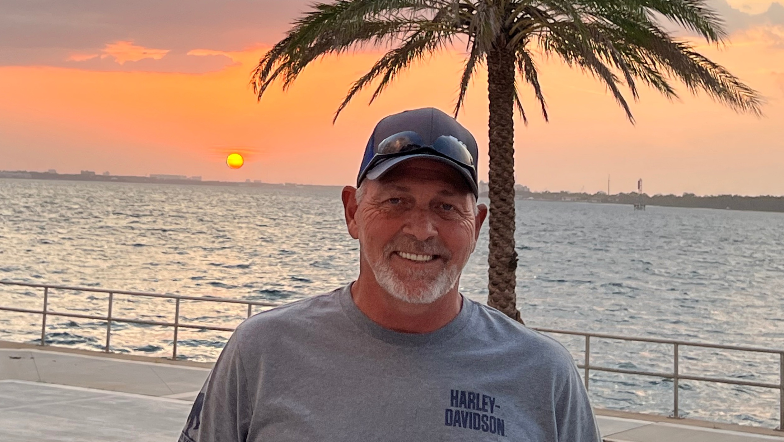 Fundraiser by Heather Schmitzer : Keep Rod in His Home During His Fight ...