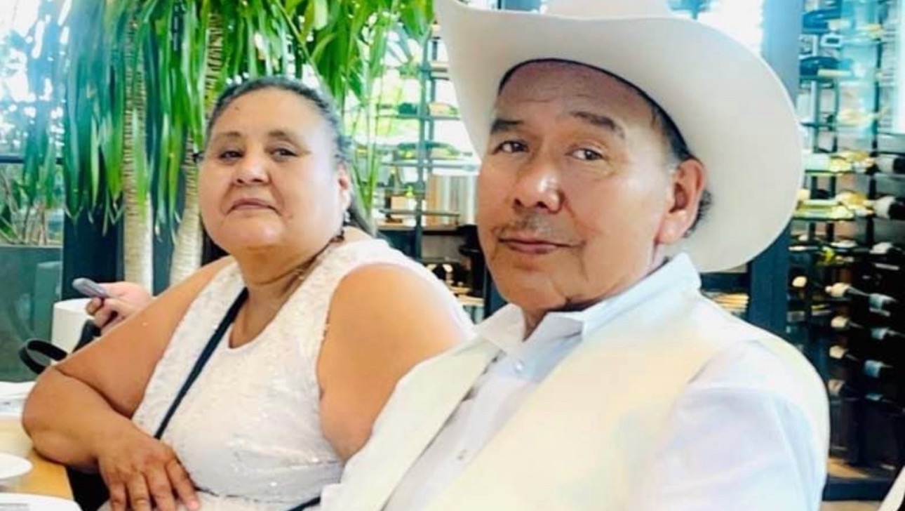 Fundraiser by Celeste Neri : Honoring Larry and Christine Castillo's Memory