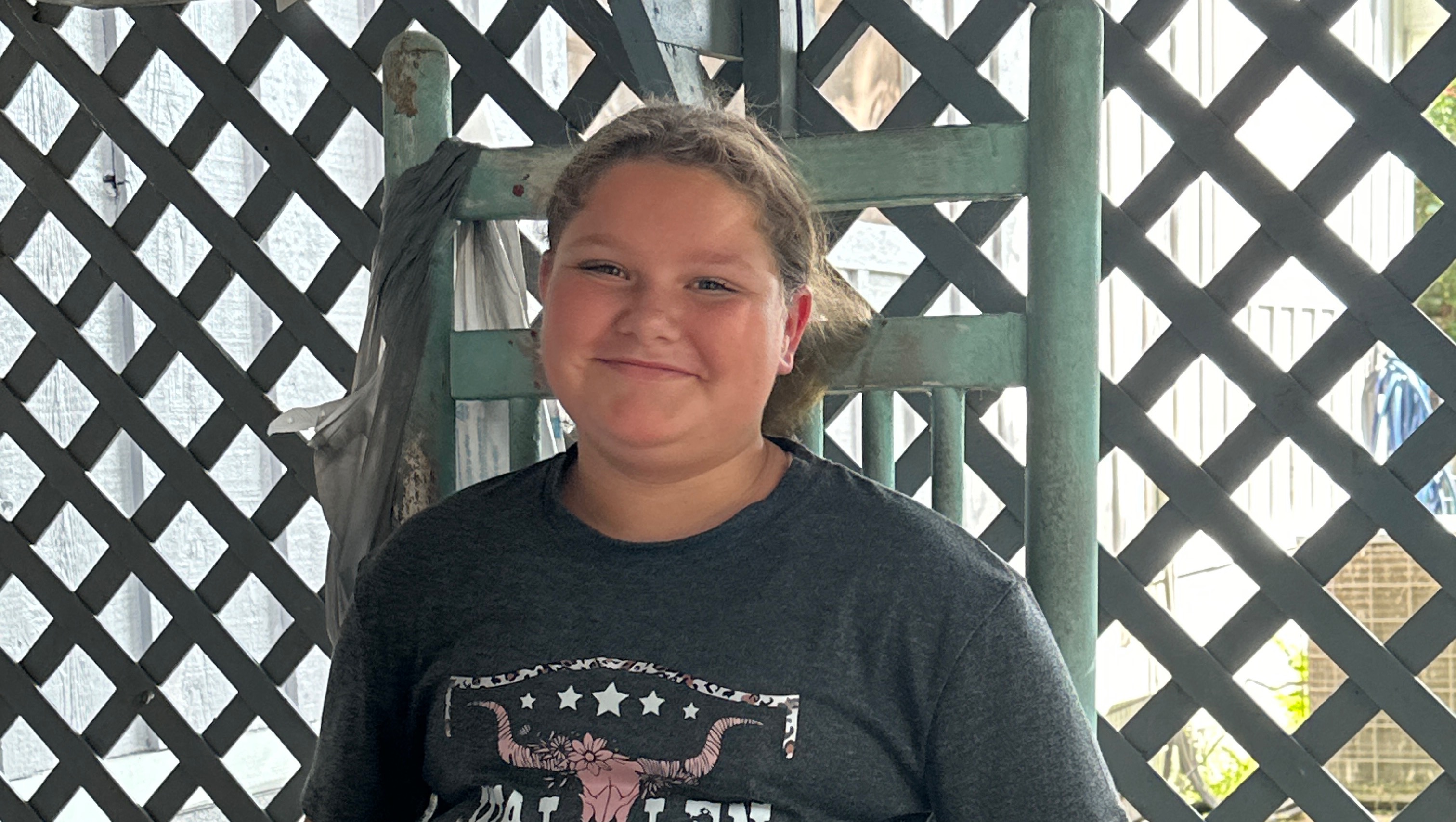 Fundraiser by Alyssa Moss : Support Olivia's School Trip to DC