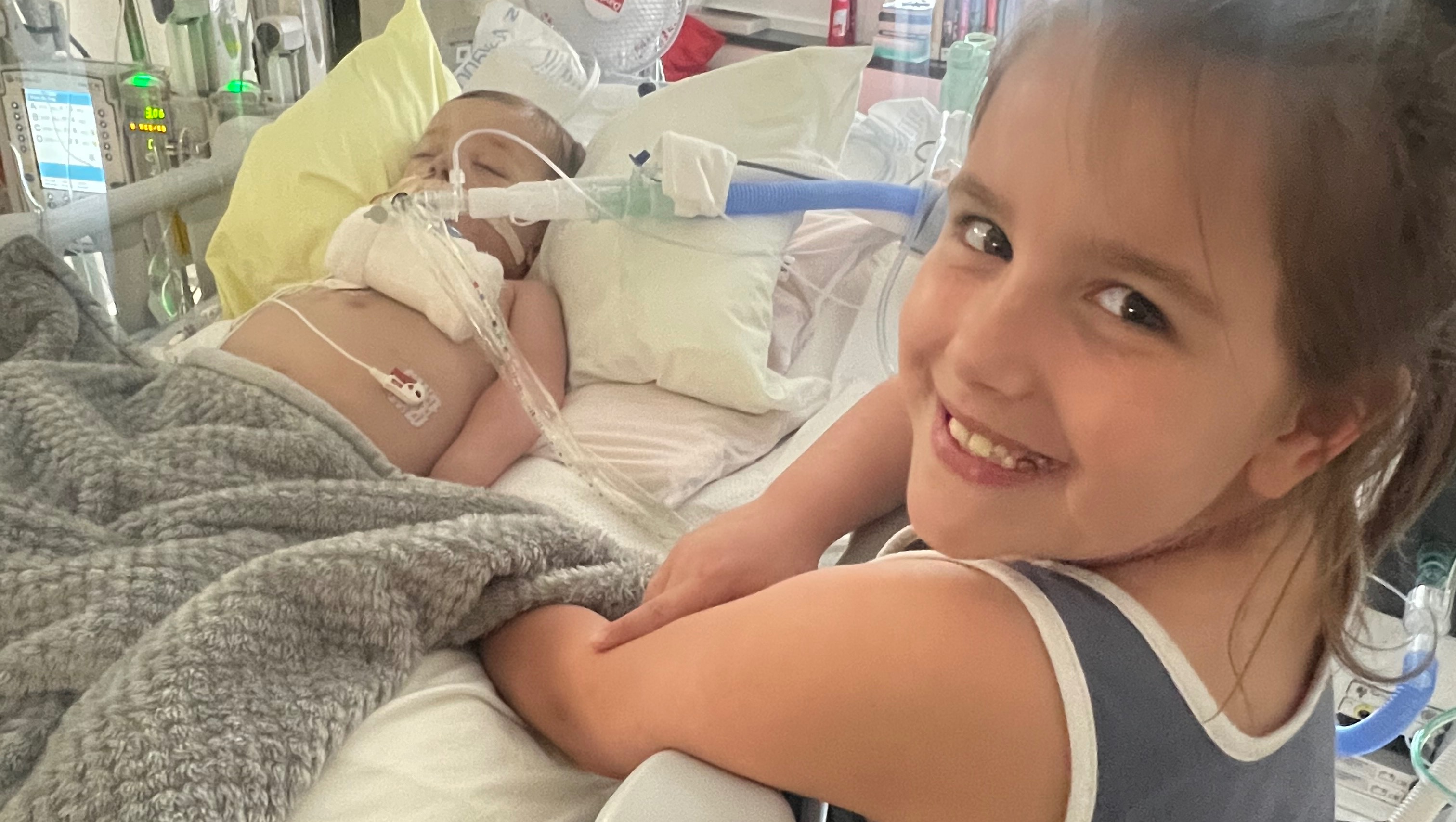 Fundraiser by Amanda Pappas And Brian Walsh : Help support Colton in ...