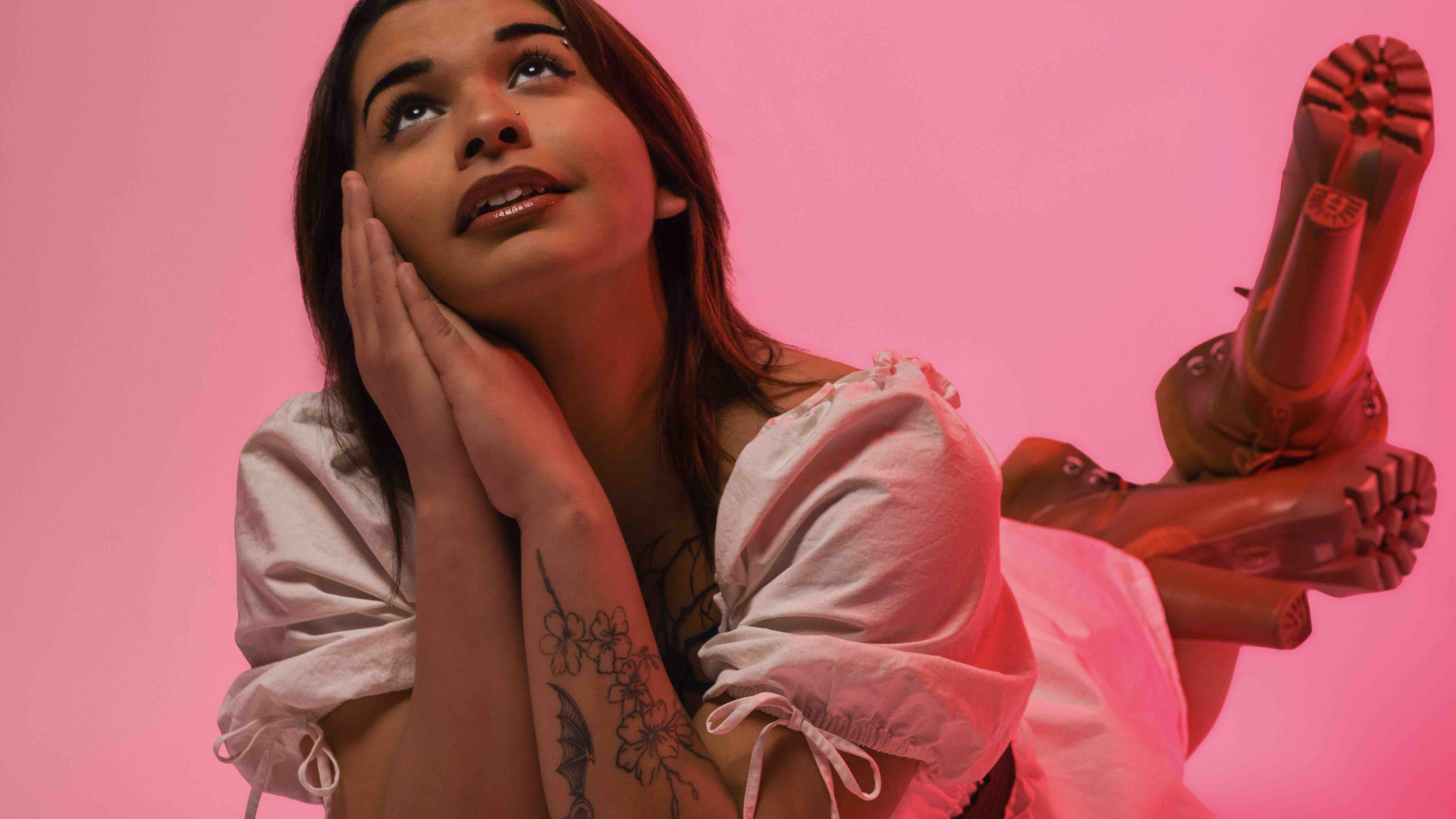 Fundraiser by Victoria Perez : “Urgent Help Victoria with SRS Recovery cost