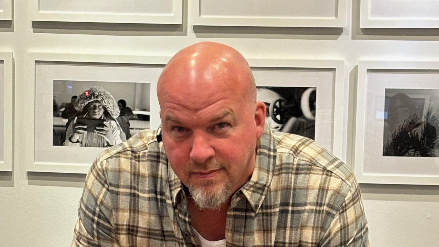 Fundraiser for Corey Walton by JB Jason Leath : Support Corey: A Thank You