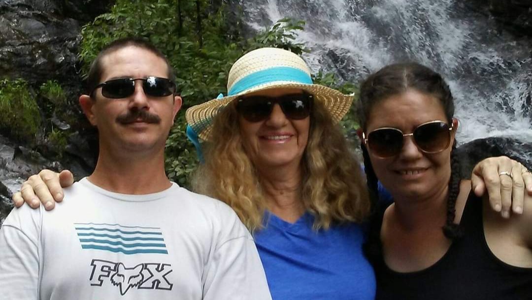 Fundraiser by Sunshine Rivera : Help Betty Lloyd Carr's Family with ...