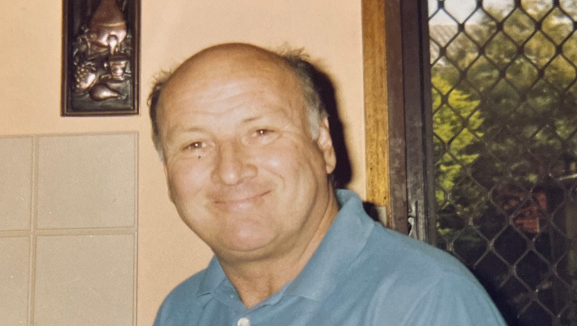 Fundraiser by Kylie Hannah : John Victor Pyle