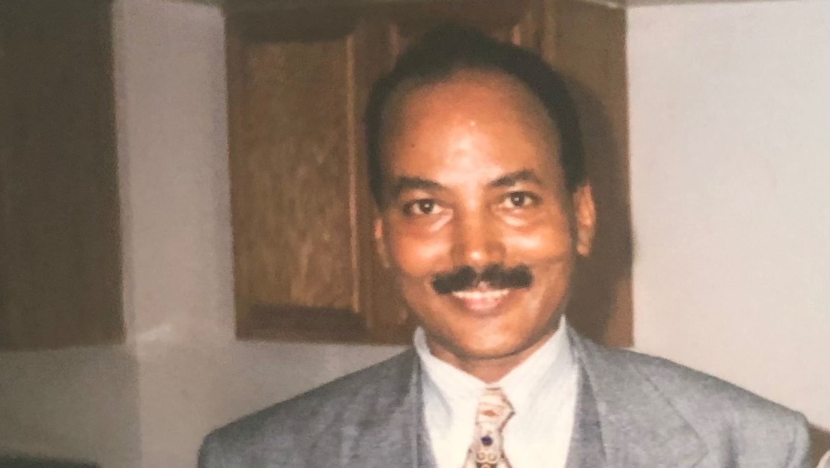 Fundraiser by Regbe Teklay : Support Tesfay Yegzaw's Funeral Expenses