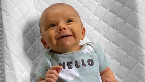 Fundraiser for Steven Gordon by Laura Brennan : Help Maria's Journey to ...