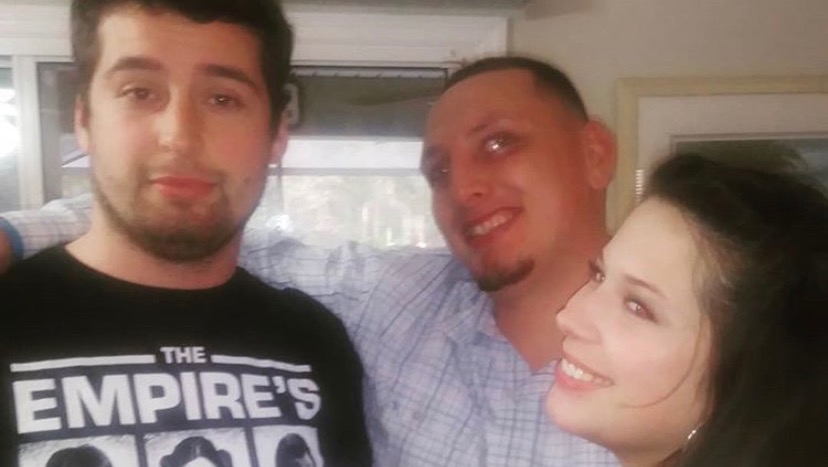 Fundraiser by Lorie Gordon : Support Taylor Hogue's Memorial and Relocation