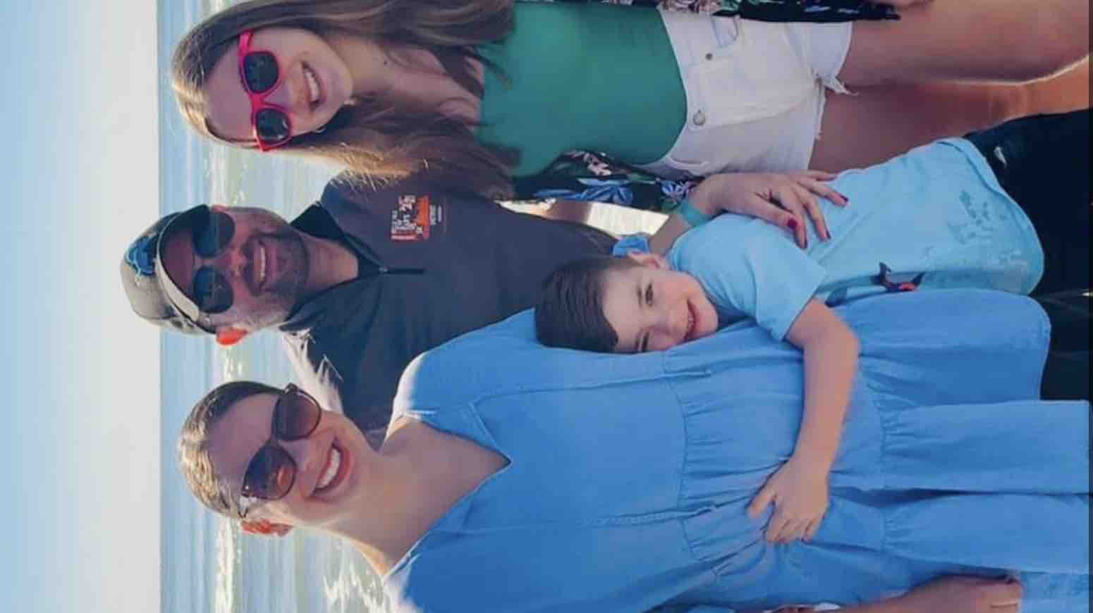 Fundraiser for Jennifer Young by Amanda Milkowski : Help Jenny and Family