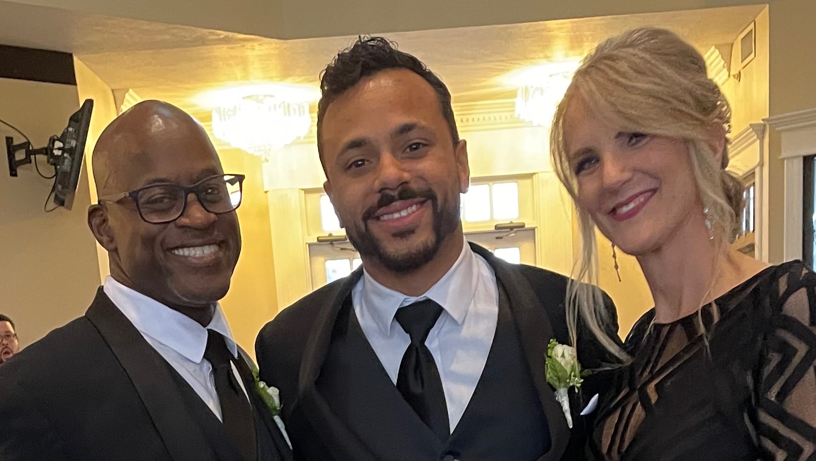 Fundraiser by Ciara Morris : Celebrate Floyd Morris's Life with Us
