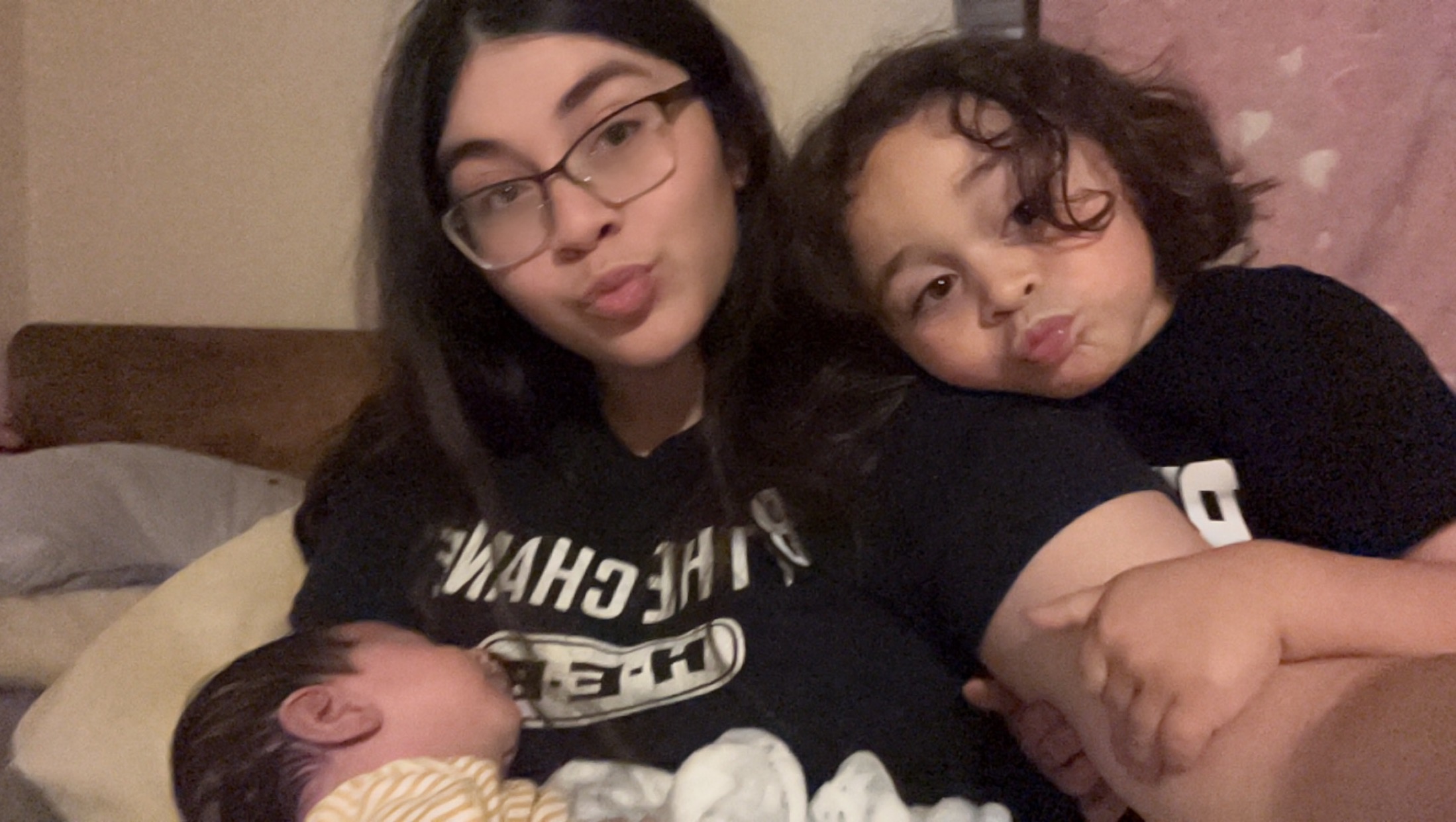 Fundraiser by Sabrina Castro : Support Sabrina Castro: Help a Single Mom