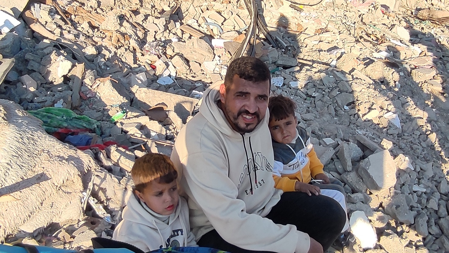 Fundraiser by Shahed Al aklouk : Help Ahmed's family from the threats ...