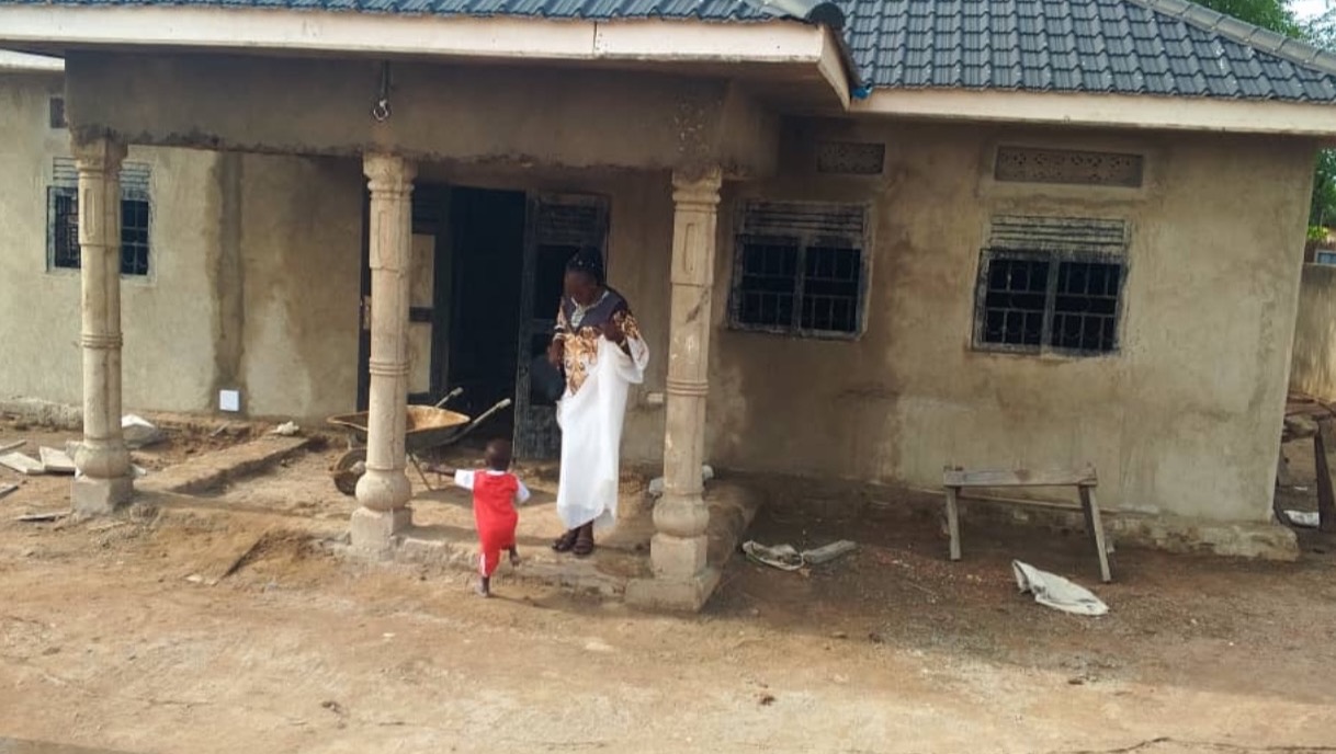 Fundraiser by Estelle Ford-Williamson : Help Majok’s Family Move Into ...