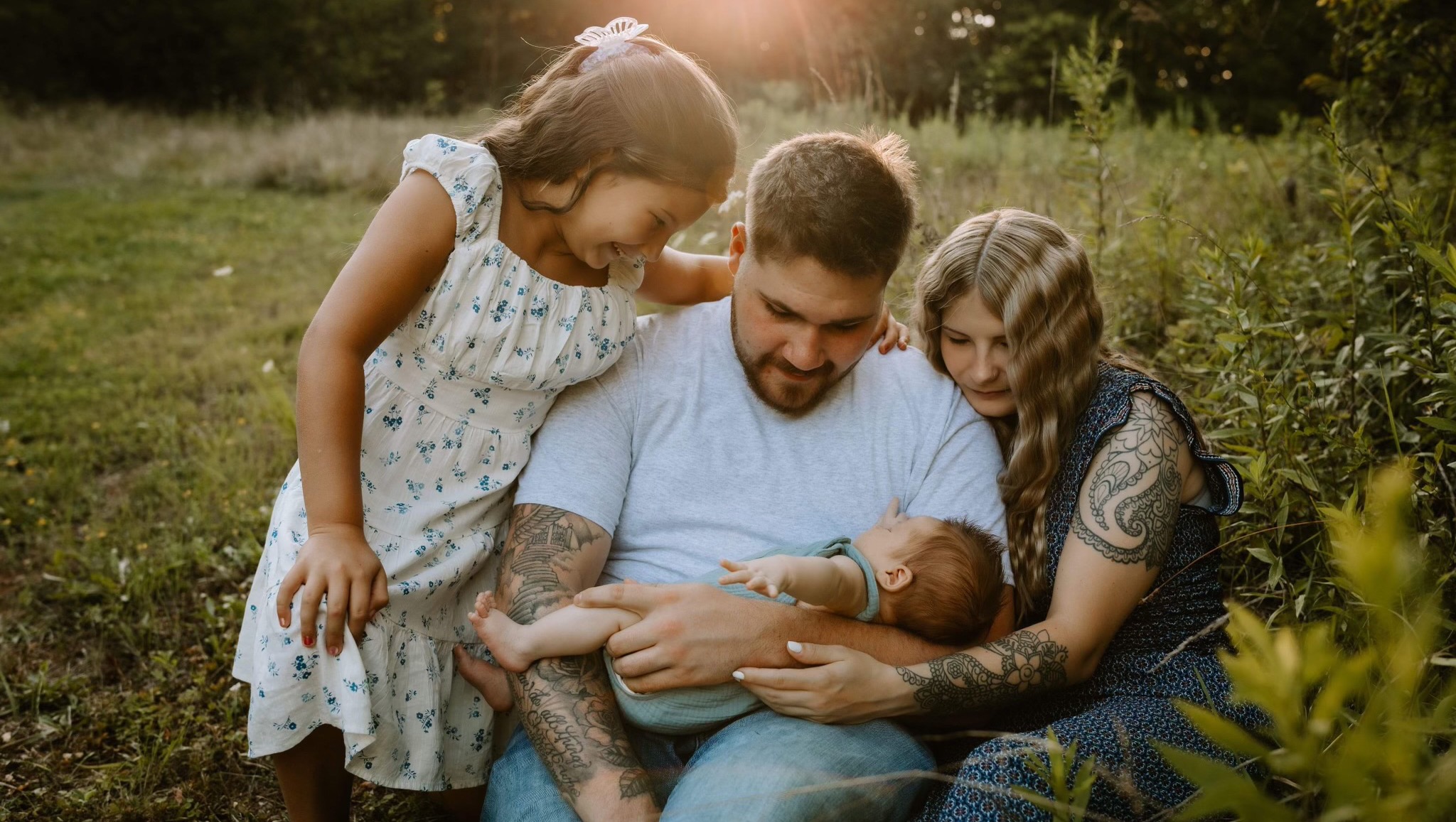 Fundraiser for Samuel Bates by Gabrielle Bates : Support Samuel Bates ...