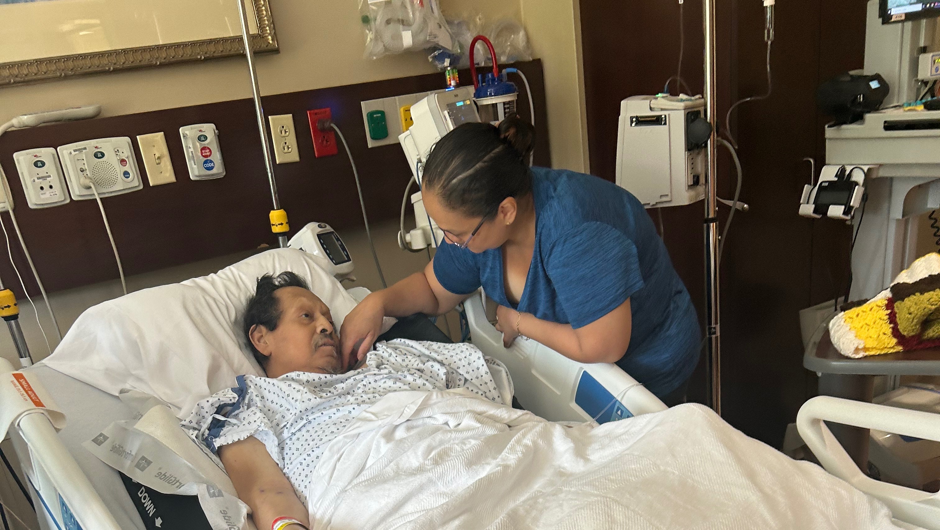 Fundraiser by Jesus Villalobos : Help Us Give Fidel a Dignified Farewell
