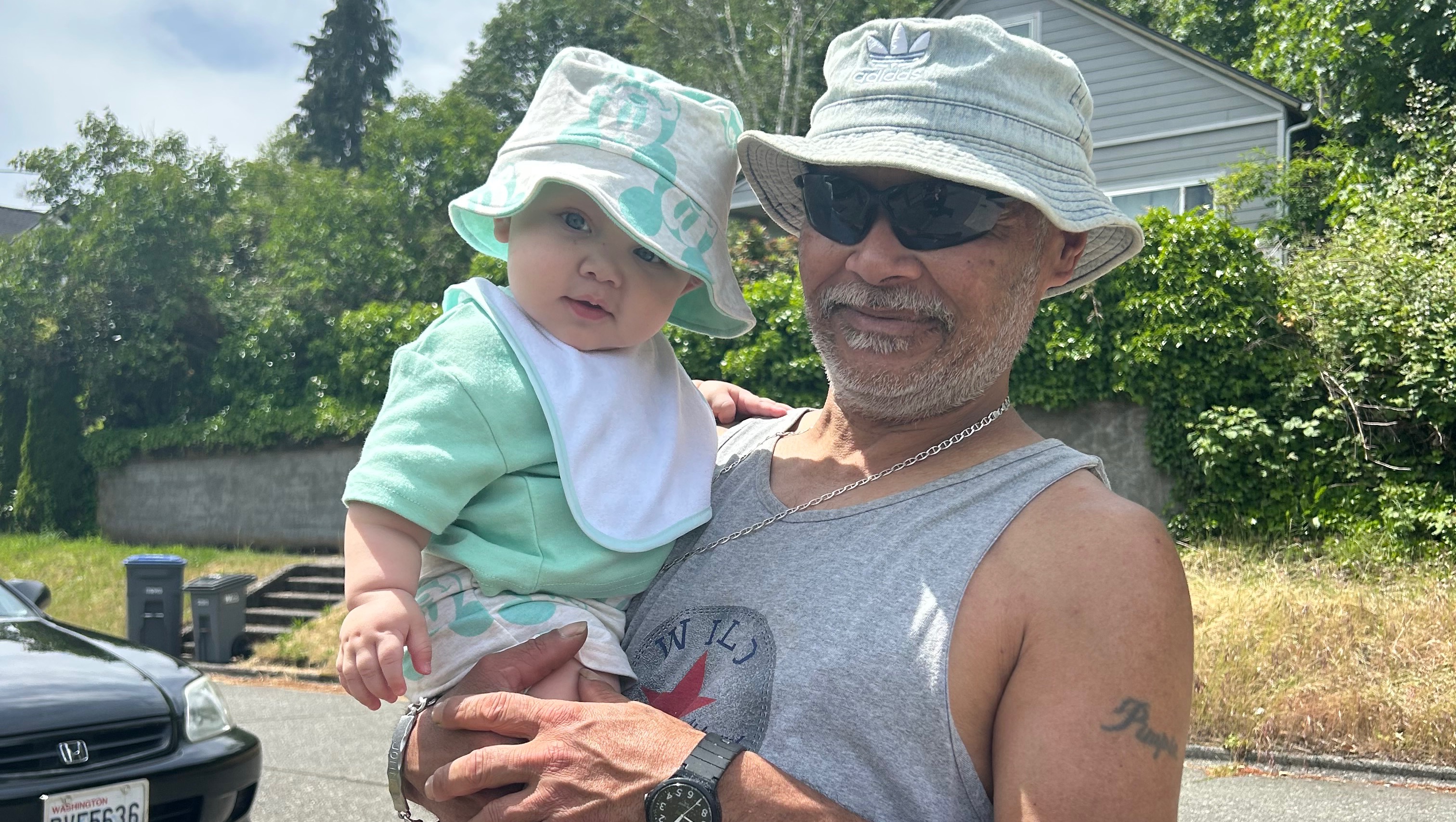 Fundraiser for Lourdes Borja by Jerri Ulloa : Help us Lay Johnny Howard ...