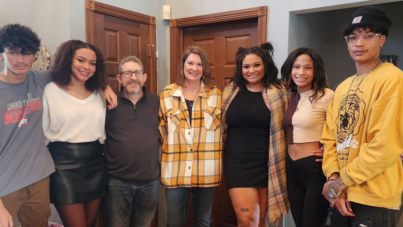 Fundraiser for Donna Stacy by Kyndall Givens : Support Donna Stacy's ...