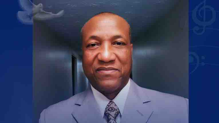 Fundraiser for Ricky Fraser by Alana Dunkley : Donate in Memory of ...