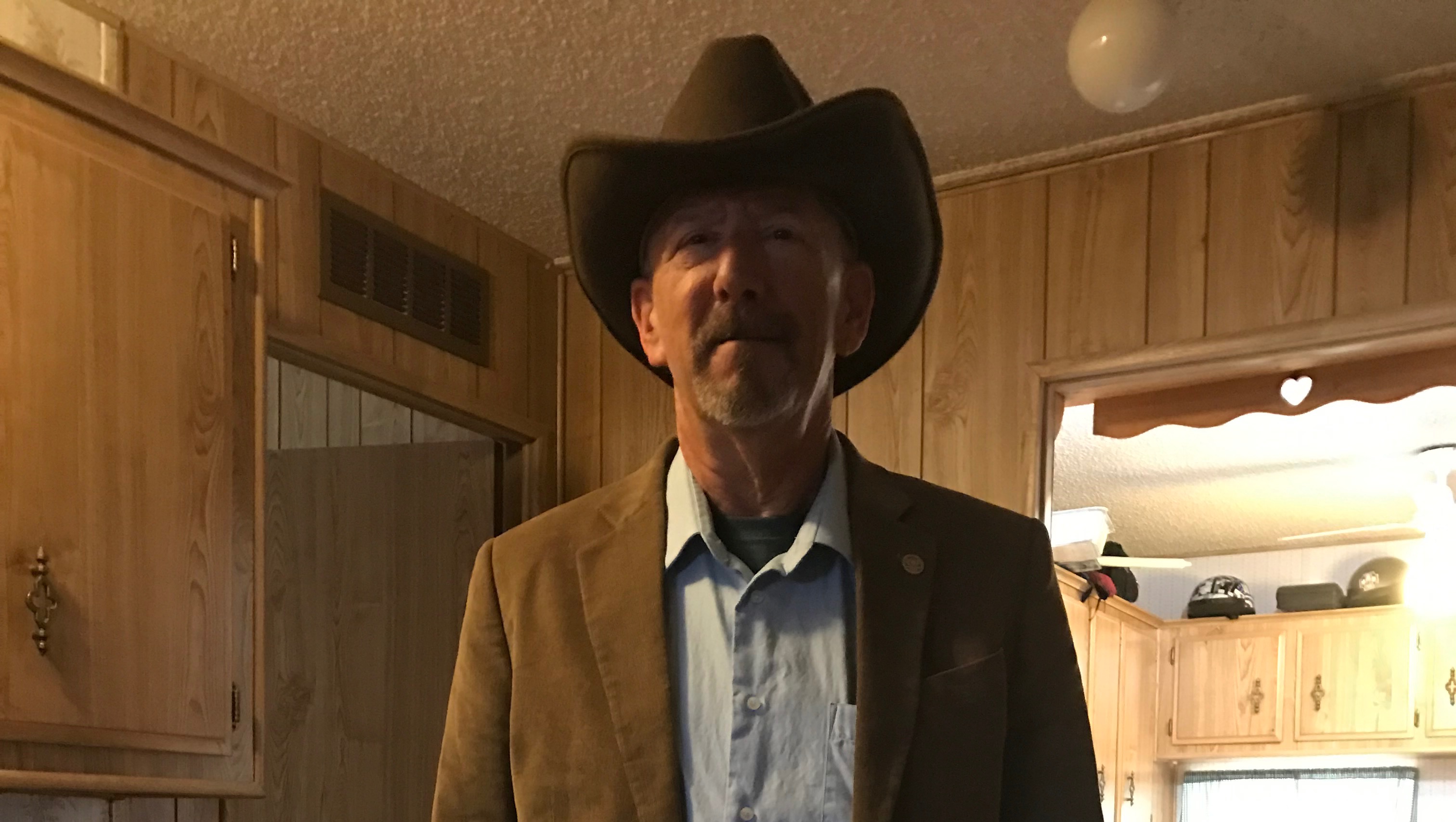 Fundraiser for Ilene Morgan by Leslie Morgan : Support Alan Morgan's ...