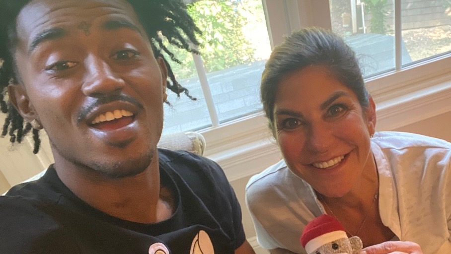 Fundraiser by lori beth Hirsberg : Help Ra'miyah, Ra’mone jr and Ra ...