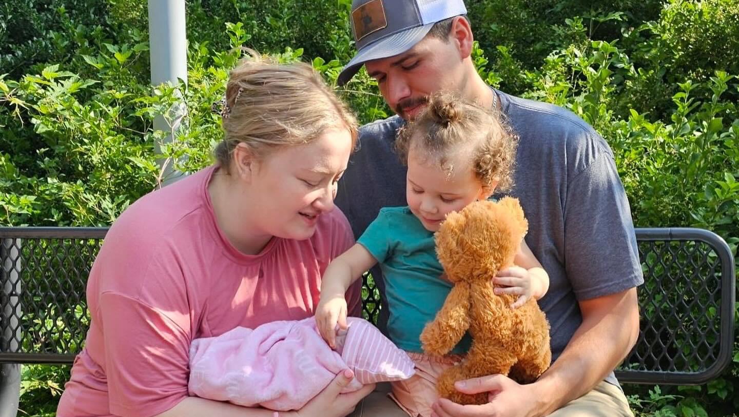 Fundraiser for Kenneth Walden by Karly Ellison : In Memory of Laney Rae ...