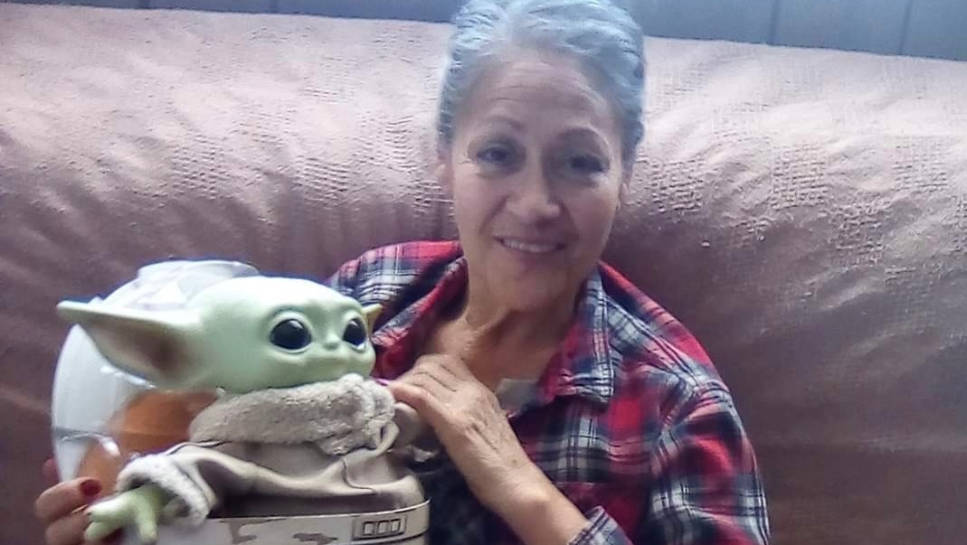 Fundraiser by Aviance Olguin : Help Liz Olguin's Family in Their Time ...