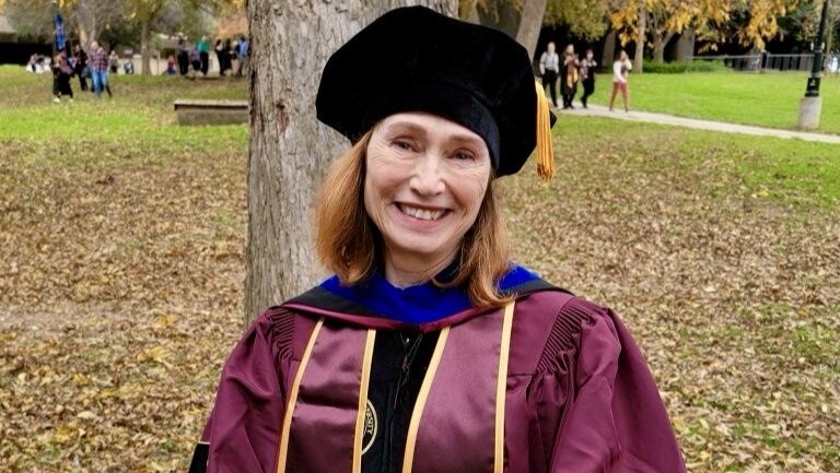 Fundraiser for Christina Sharp by Gregory Sharp : Support the Barrie E ...