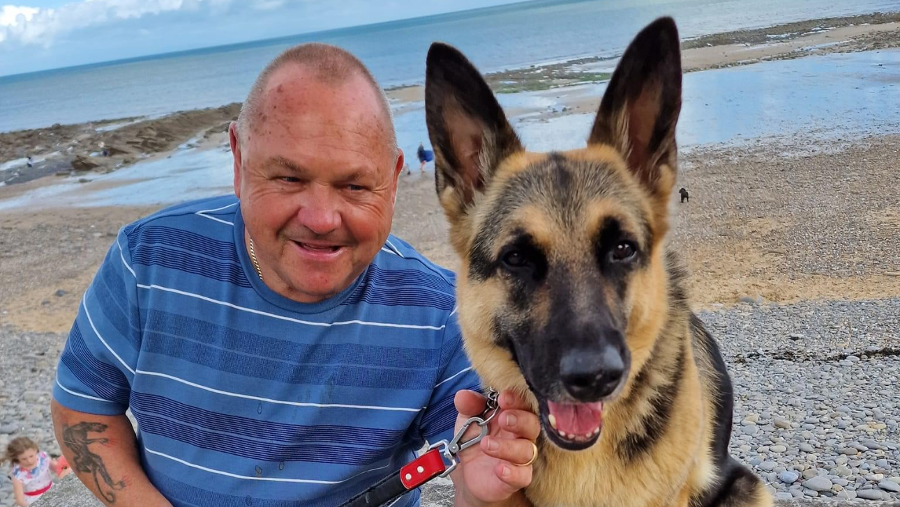 Fundraiser by kirsty Jacobs : Repatriation of George back to Liverpool