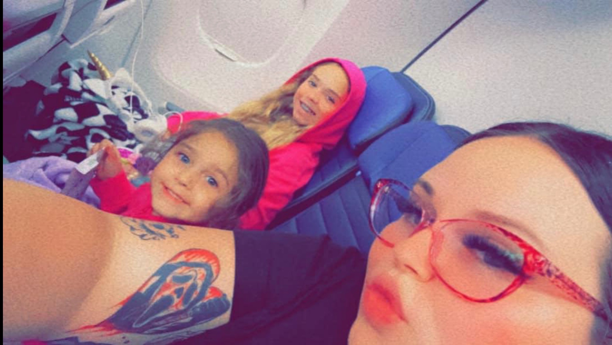 Fundraiser by Madeline Stafford : Help Aryana's Family Through This ...